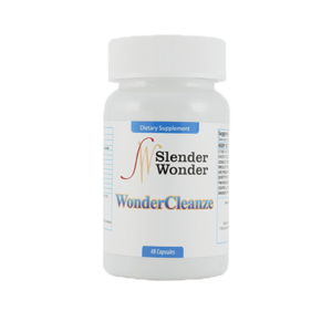Wonder Cleanze – Dr SE THEUNISSEN